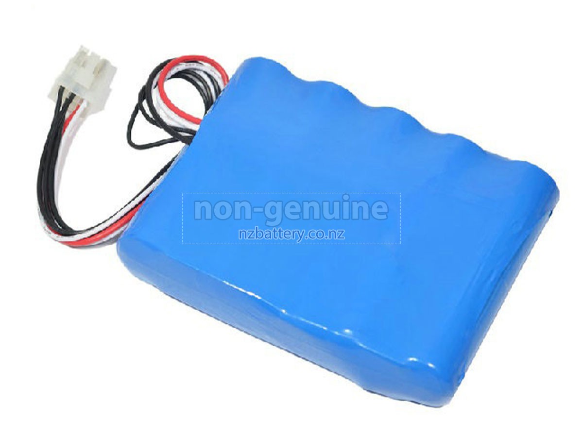 Battery for Draeger CARINA NIV from New Zealand | NzBattery.co.nz