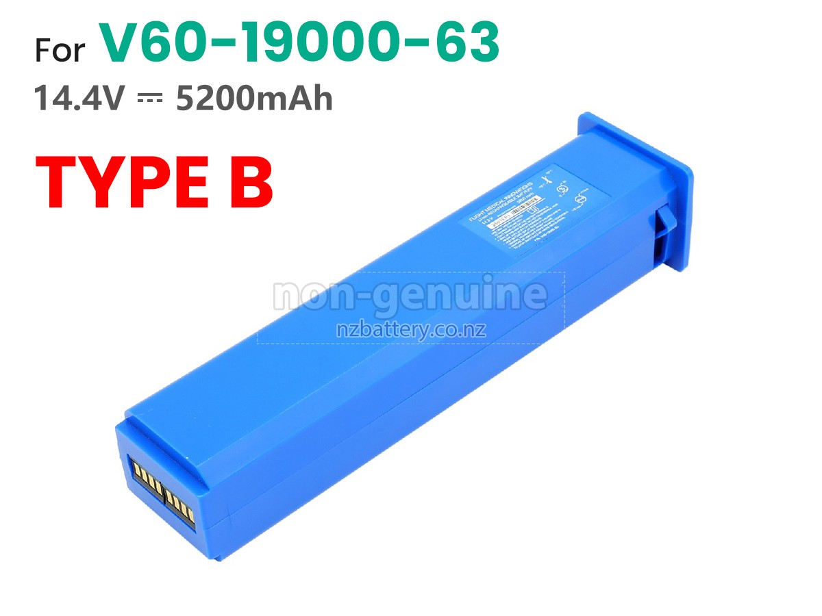 Battery for Flight 60 MAIN from New Zealand | NzBattery.co.nz