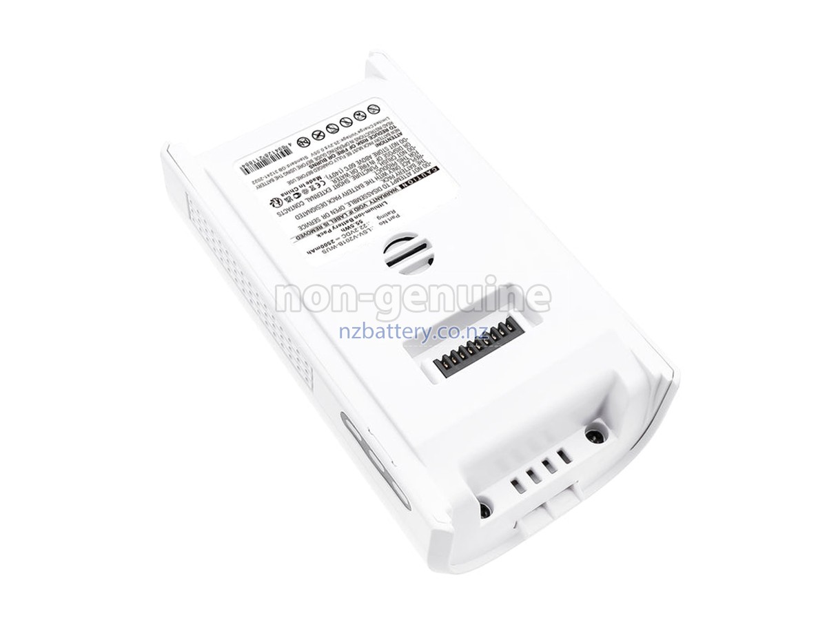 Battery for LEVOIT LSV-V201B-WUS from New Zealand | NzBattery.co.nz