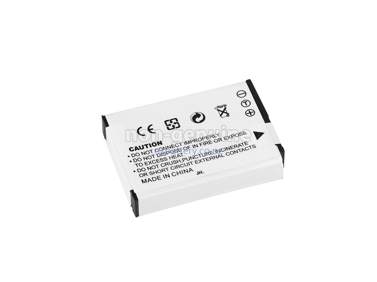 Battery for Nikon S9900S from New Zealand | NzBattery.co.nz