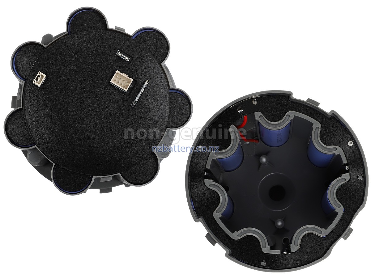 Battery for Tineco FLOOR ONE BOOSTER PRO from New Zealand | NzBattery.co.nz